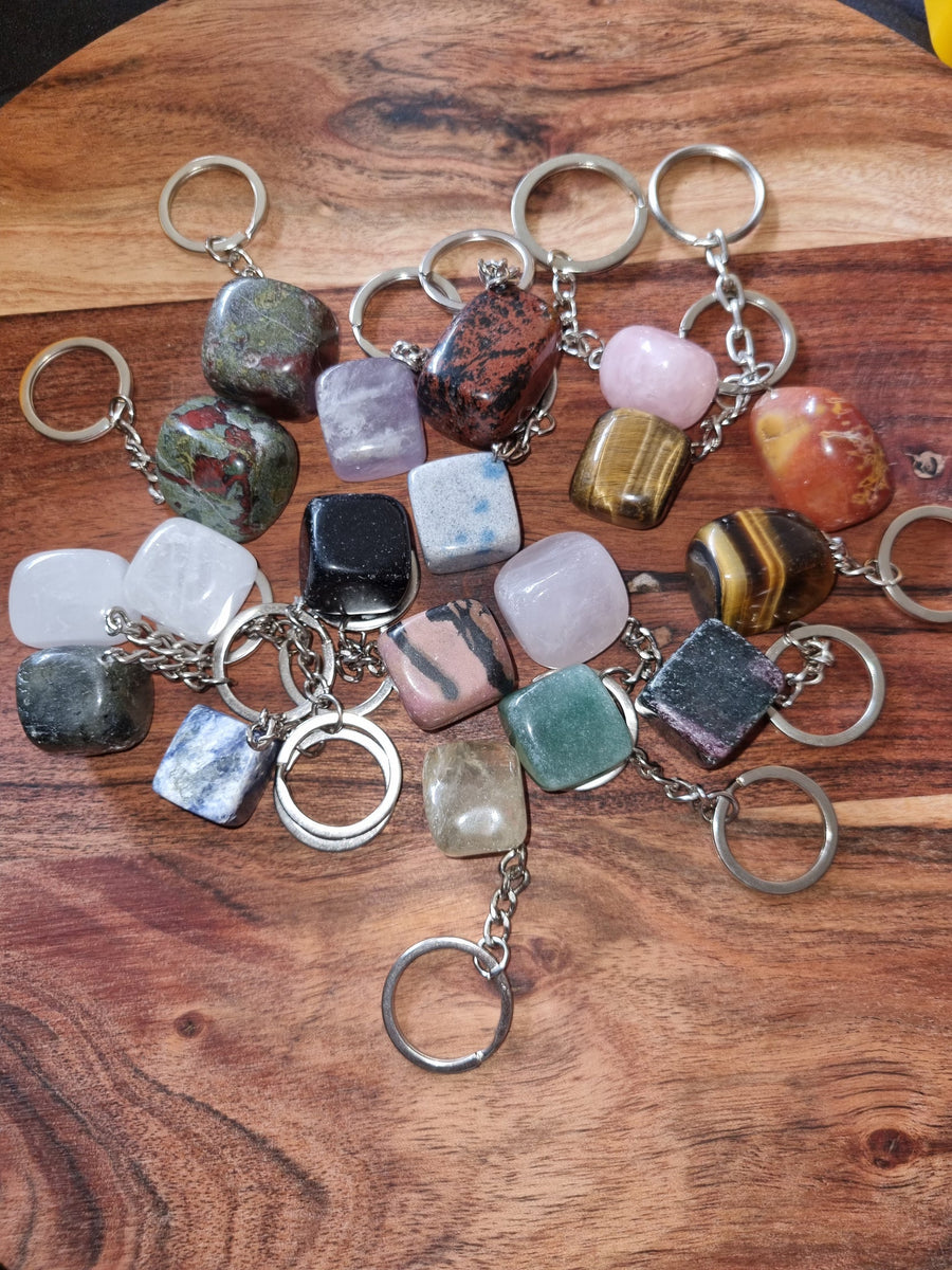 Key Rings – Mystical Celebrations